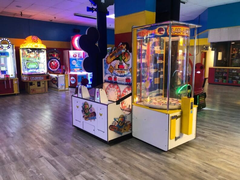 Bowling Alleys | Prices | Hours | Tangi Lanes | Hammond LA
